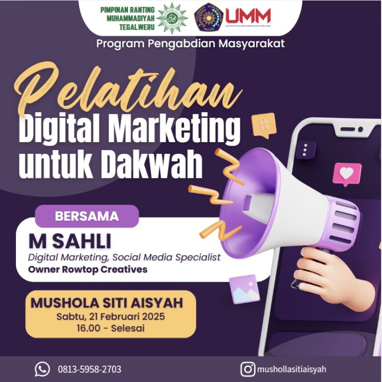 Home - Fakultas Hukum UMM